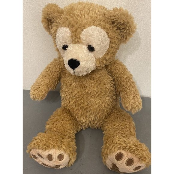 Disney | Toys | Disney Parks Original Duffy The Disney Bear 8 Teddy ...